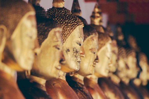 Was ist Buddhismus? — Study Buddhism
