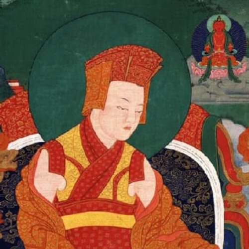 Gampopa — Study Buddhism
