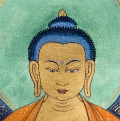 Shakyamuni Buddha — Study Buddhism