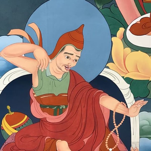 Dignaga — Study Buddhism