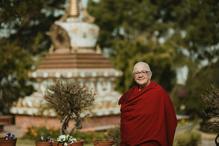 Study Buddhism – an extensive source of Buddhist teachings — Study Buddhism