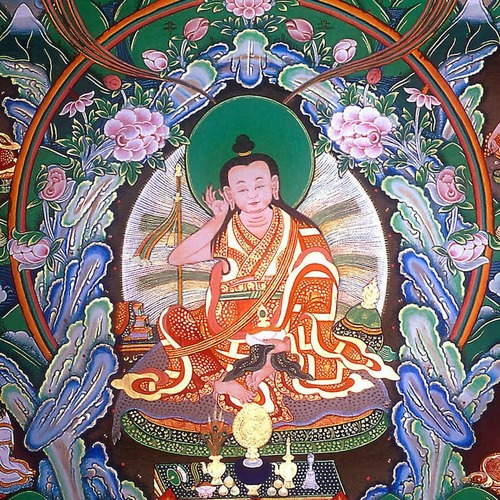 Shabkar — Study Buddhism
