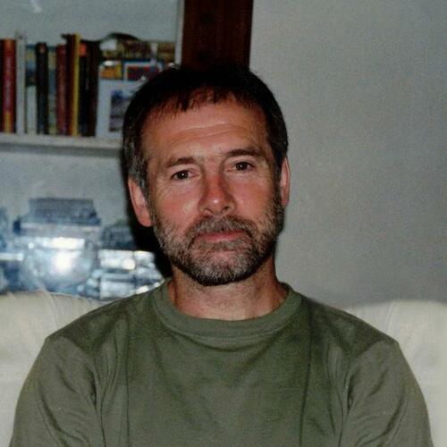 Alan Turner — Study Buddhism