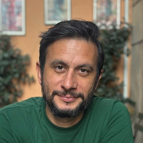 Atisha Mathur — Study Buddhism