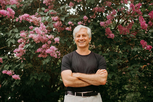 Interview with Dr. Philippe Goldin — Study Buddhism